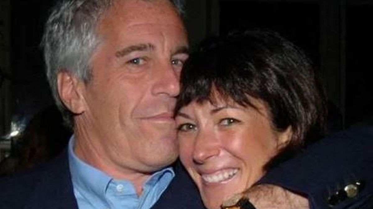 Divulgarán un listado con socios del magnate Jeffrey Epstein