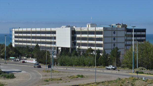 La UNPSJB elige hoy nuevo rector