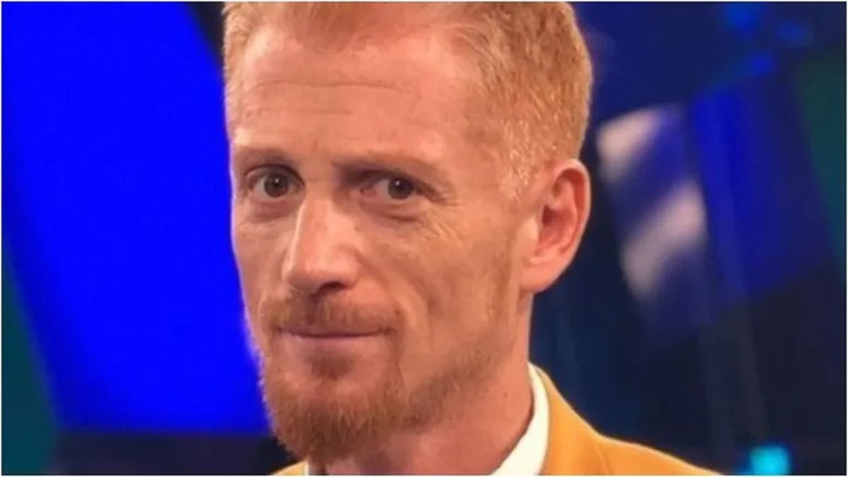 Cómo se defendió Martín Liberman tras el escrache de la heladería