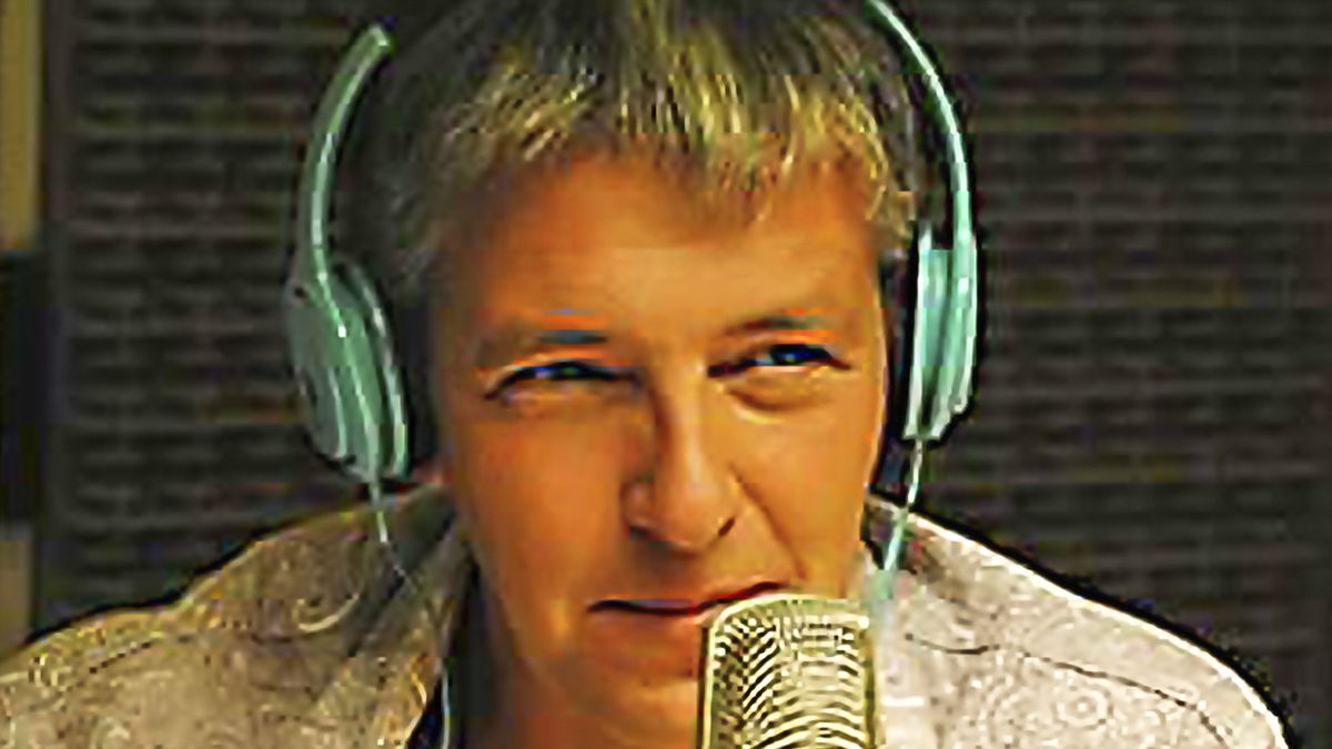 Fabián Arienti, el todoterreno que dejó su huella de vida en estas tierras