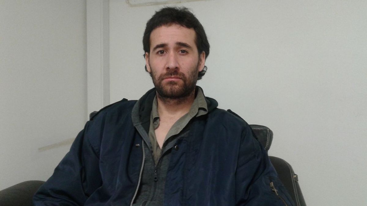 Rubén Silva: hoy no tengo donde vivir