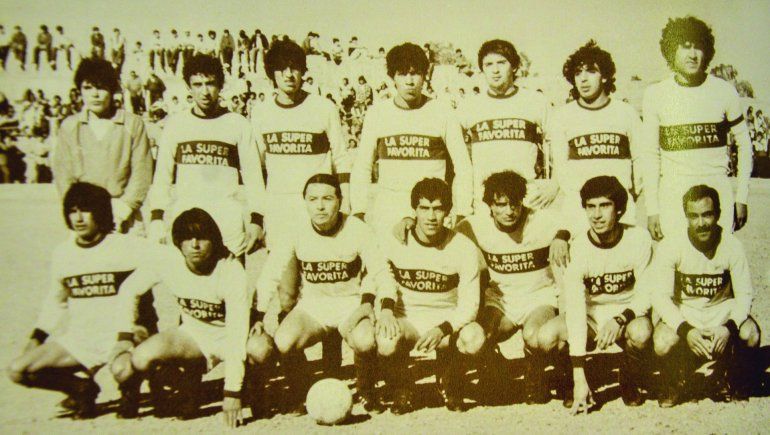 Raúl Alcalá: poder entrar a una cancha es una bendición