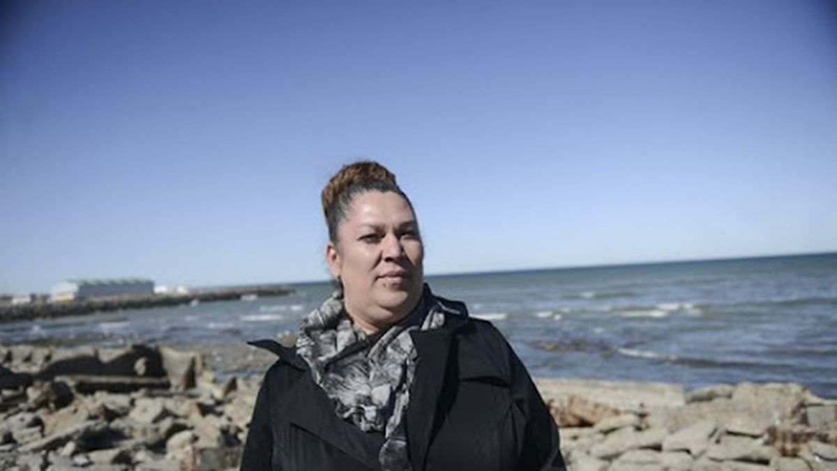 Daniela Andrade competirá en el Frente de Todos