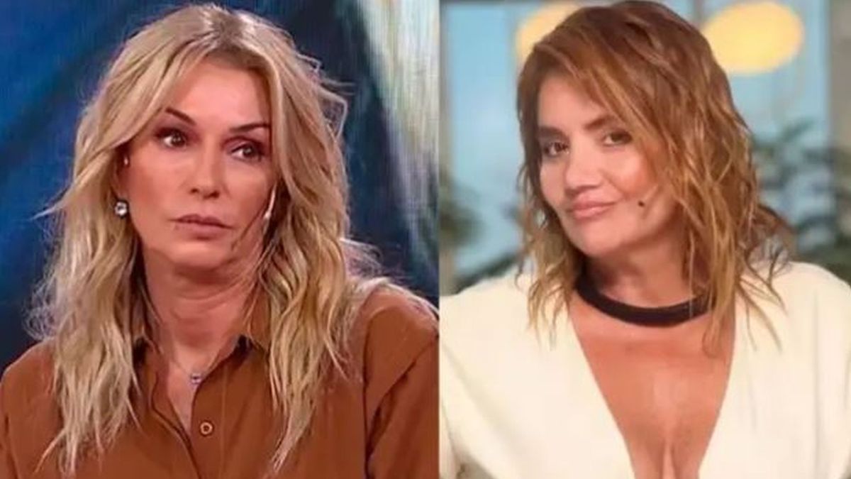 El fuerte cruce entre Yanina Latorre y Nancy Pazos