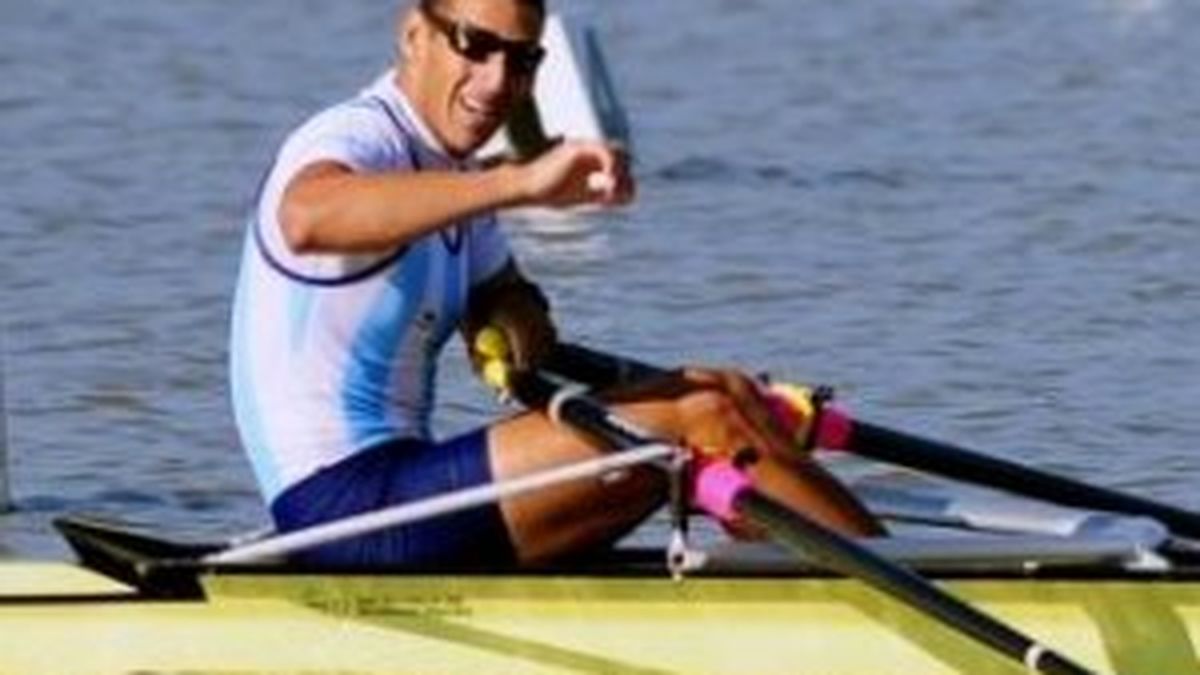 Argentina sumo dos nuevos oros en remo