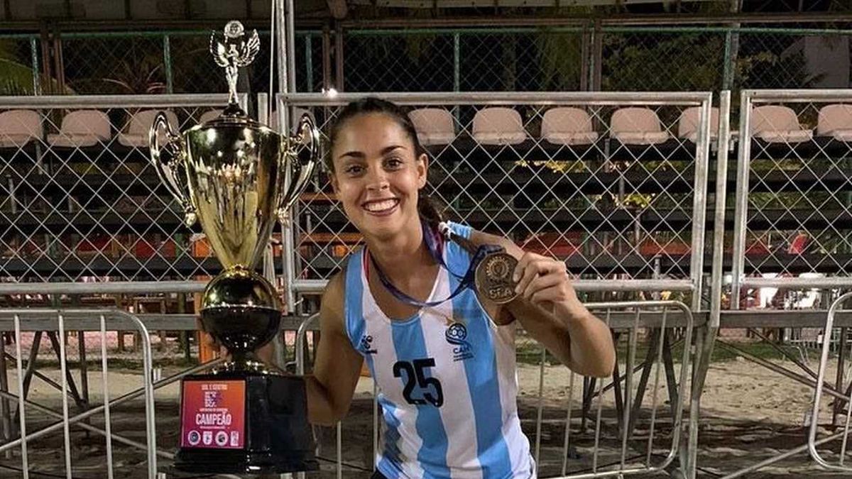 Ana Lewis redobla la apuesta