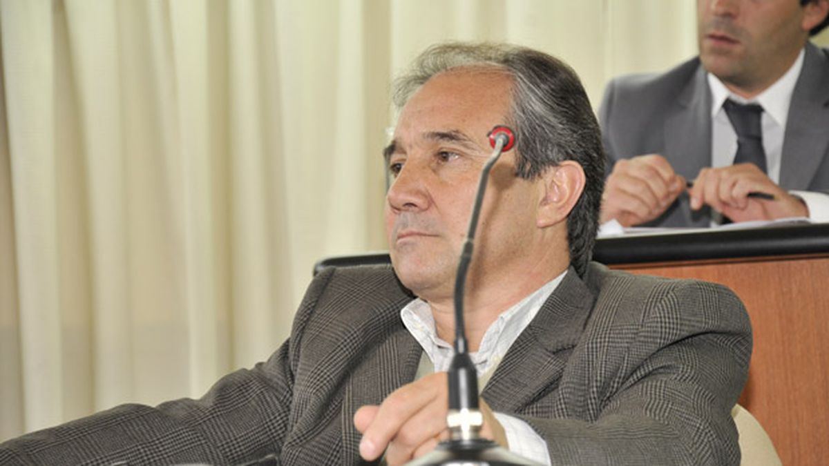 Mario Soto: “en la CGT hay que hablar de lo gremial; para lo político ...