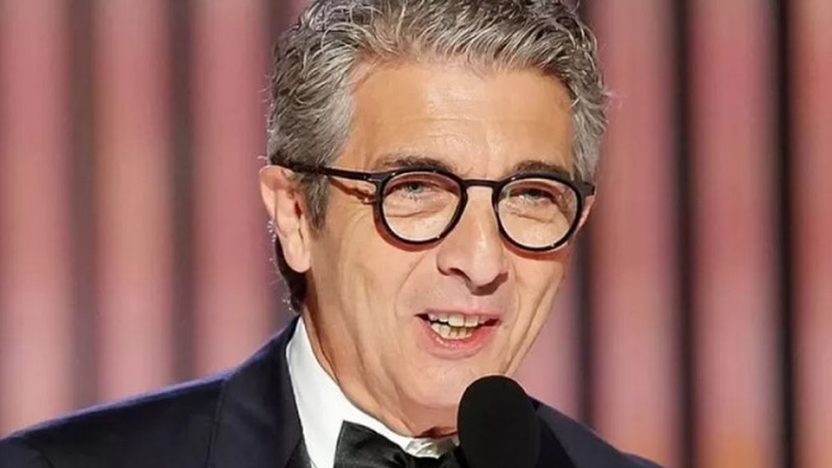 Darín sobre la nominación al Oscar: Esto viene a confirmar algo que ya ...