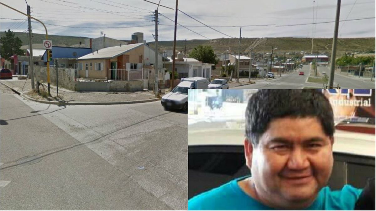 A más de un mes de la muerte de Rubén Carrillo no hay detenidos