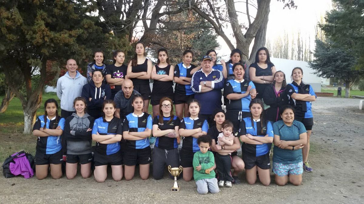 Este grupo siempre creyó en su potencial, aseguró Raúl Galván