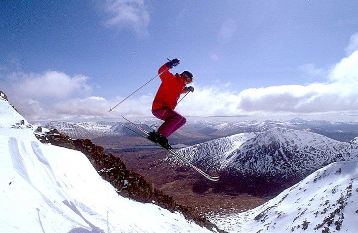 La Fiesta Nacional del Esquí ya tiene fecha de inicio