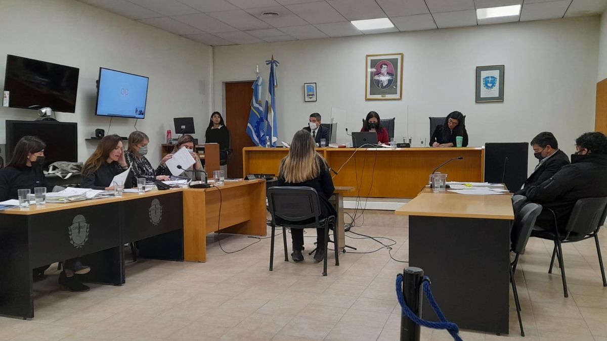 Crimen de Brian Gómez: el próximo viernes se conocerá la pena