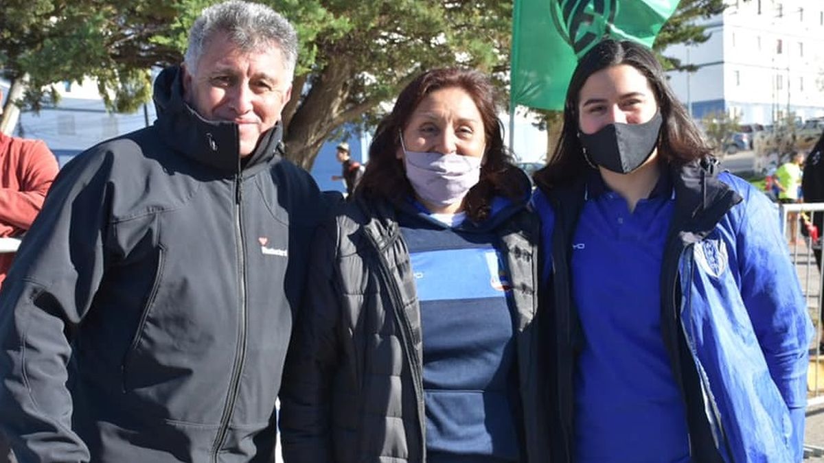 Ramón Flores: fue una linda sorpresa para mí