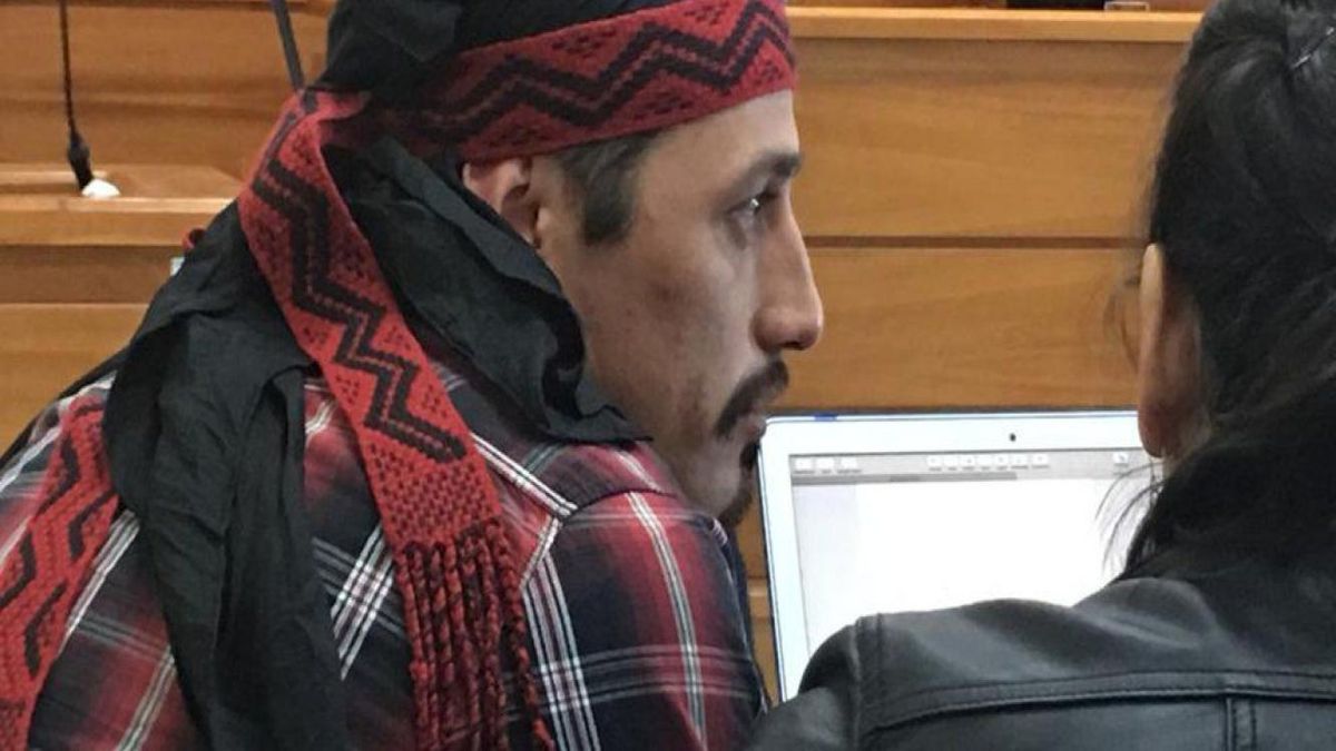 Por Qué Le Niegan La Libertad Condicional A Jones Huala