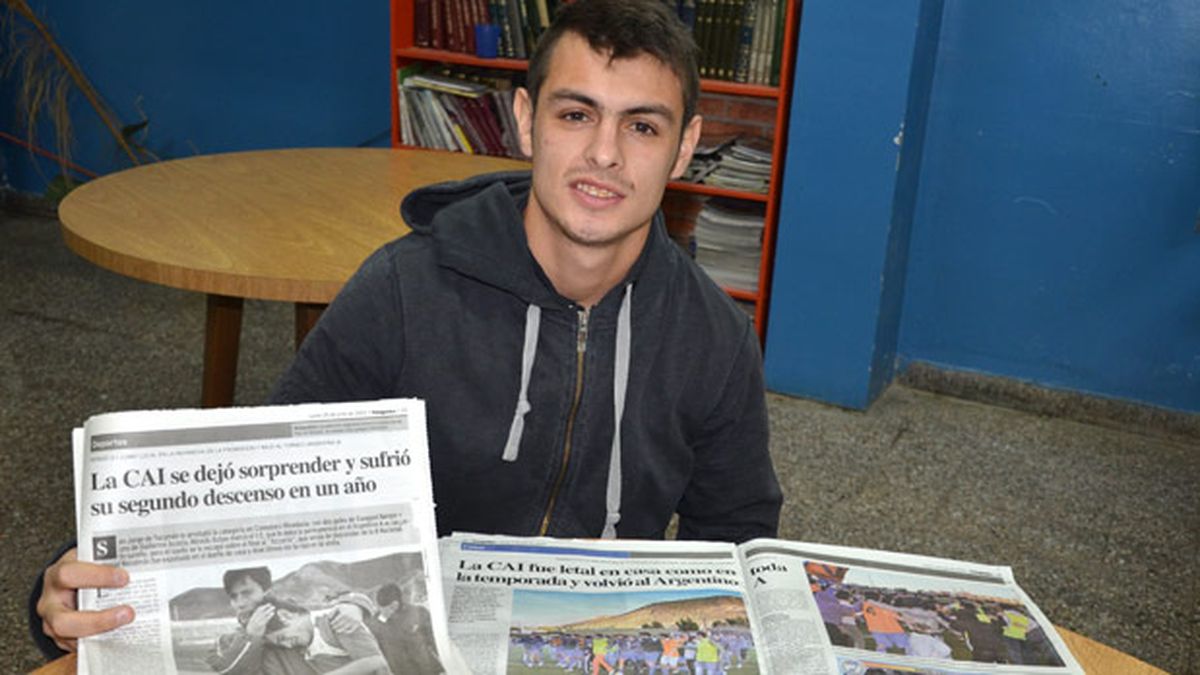 Jonathan Morales: “nos hicimos fuertes luego de dos momentos muy duros”