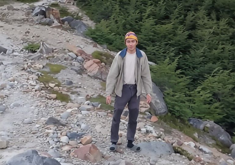 Sorprenden a turistas extranjeros haciendo fuego en zona prohibida