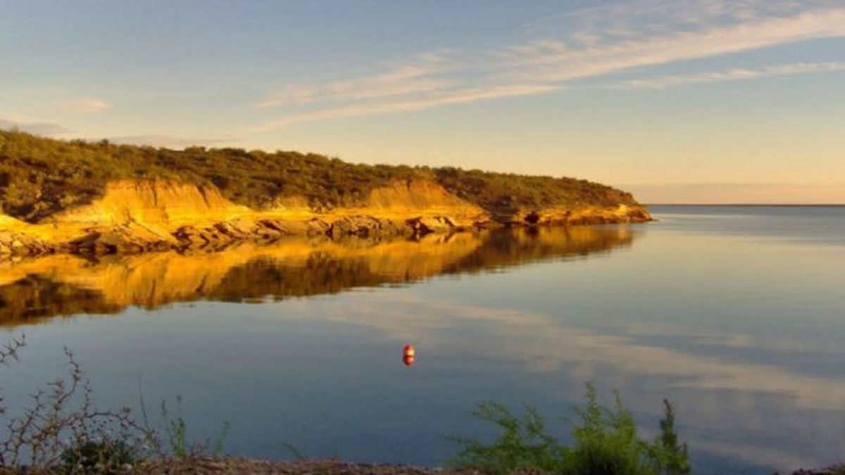 Hallan sin vida al buzo que estaba desaparecido en un lago de Neuquén