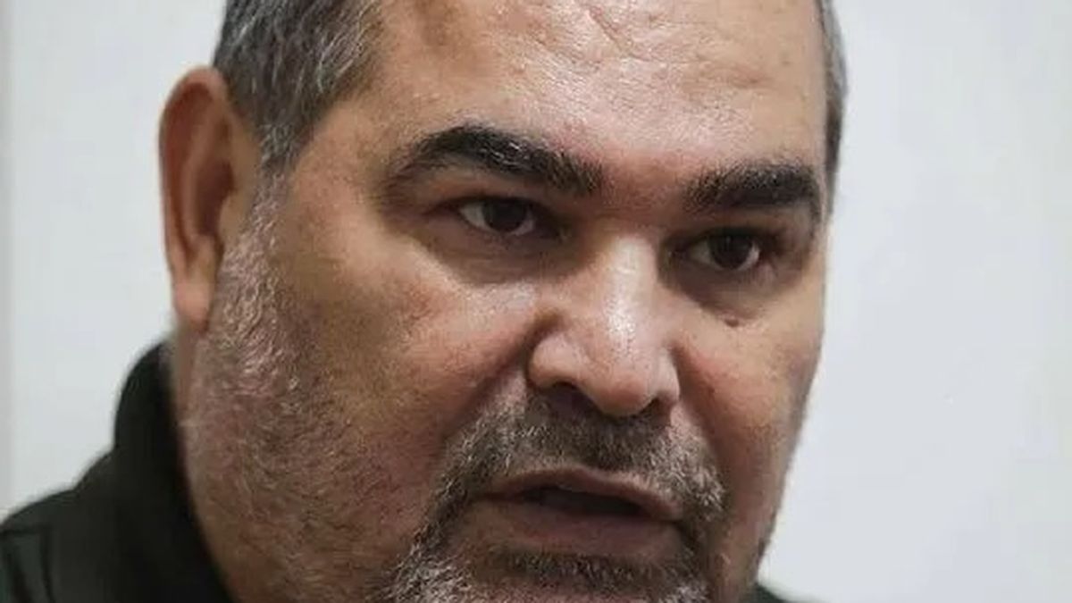 Dura derrota de Chilavert: sacó apenas el 0,8% de los votos