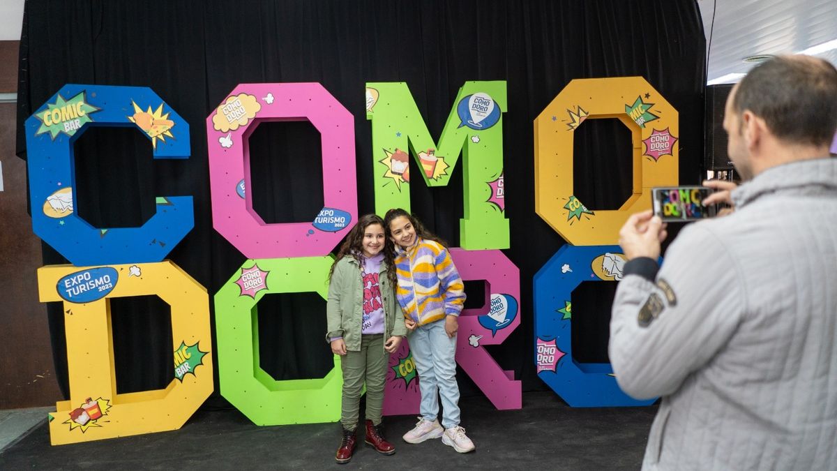 La Expo Turismo se realizará del 9 al 11 de agosto