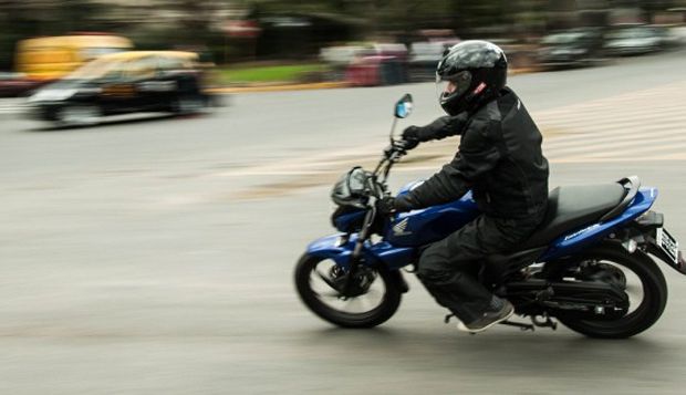 Crítica: Honda CB 150 Invicta