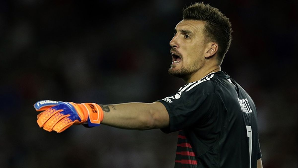 River se mide con Argentino de Merlo por la Copa Argentina