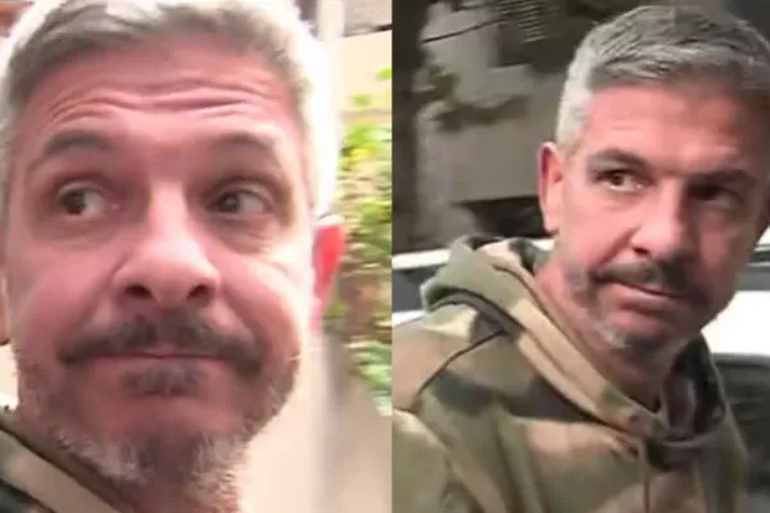 Piden detención inmediata de Marcelo Corazza