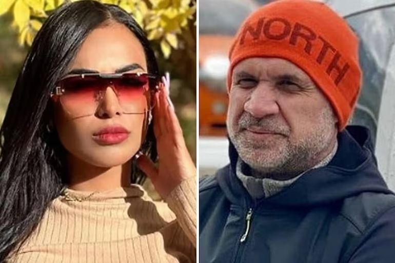 Para los fiscales hubo un componente sexual y el empresario alteró la ...