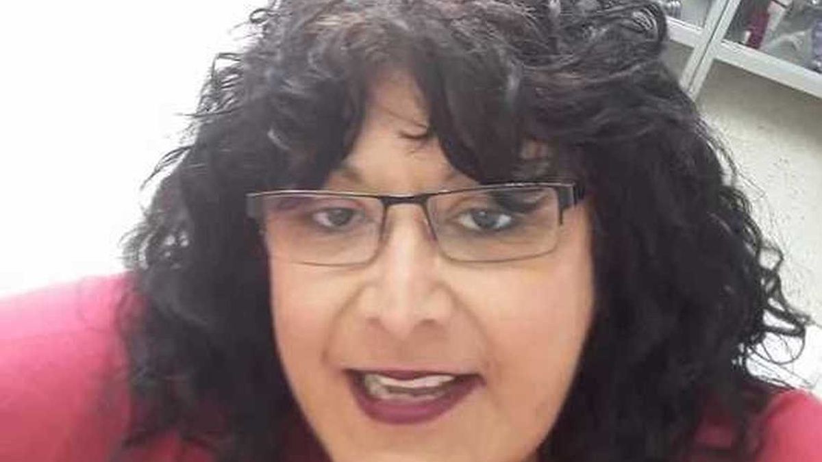 Murió la médica Victoria Ponce Cejas