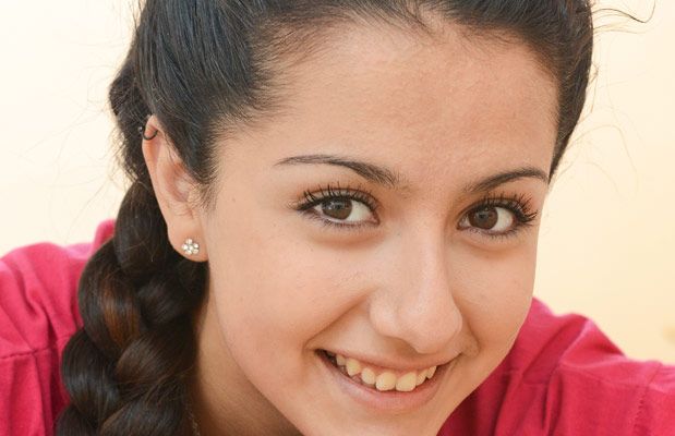 La mente inquieta de Brenda Cárcamo marca la diferencia