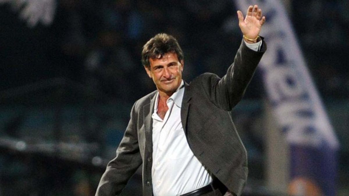 Cumple 60 años Mario Kempes, un gran olvidado del Mundial 78