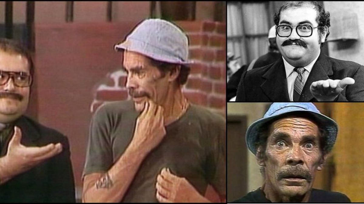 Dan a conocer cuánto le debía Don Ramón al señor Barriga