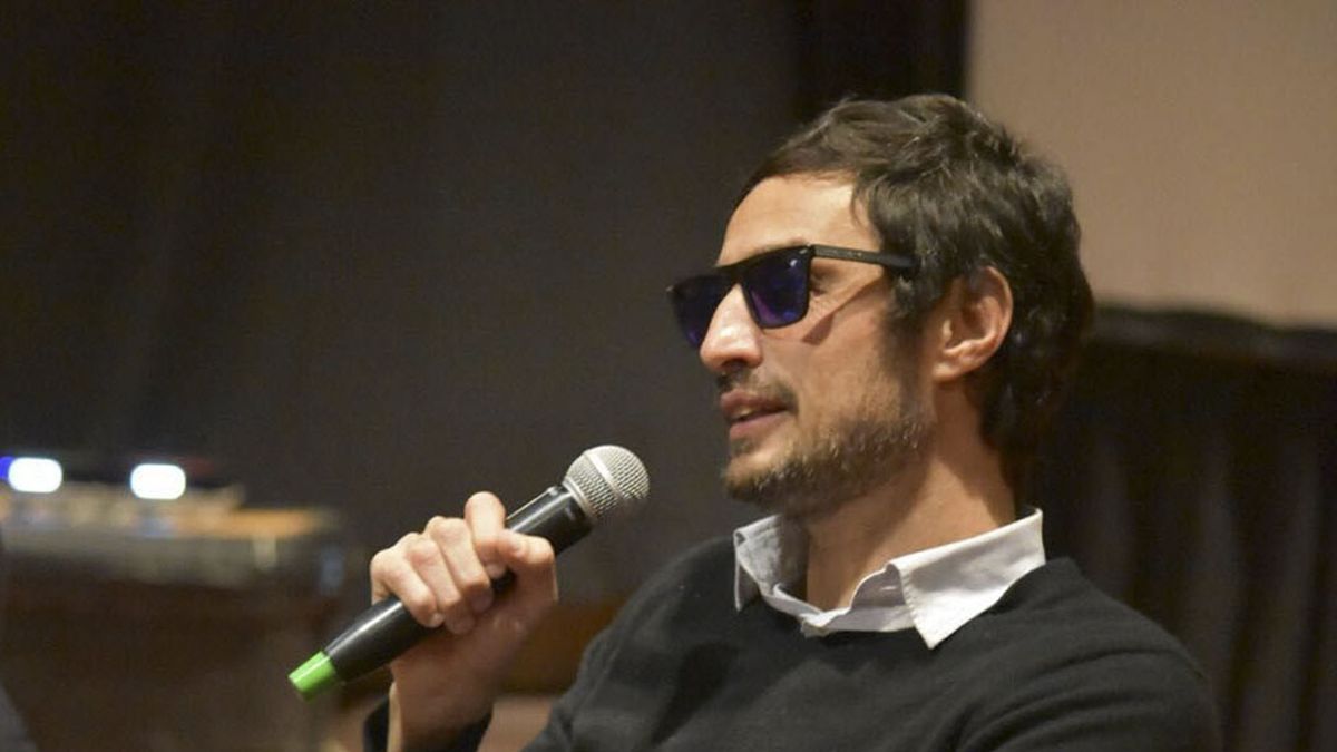 Tognetti analizó la profunda crisis que atraviesan los medios de ...