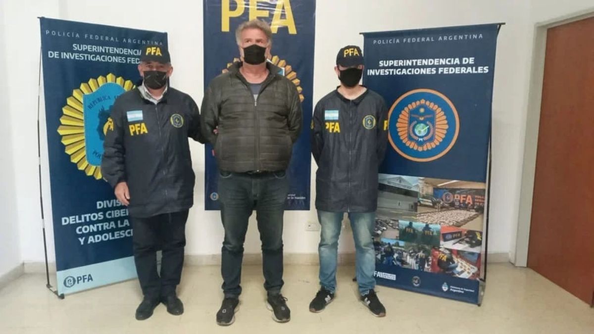 Piden la excarcelación inmediata del Teto Medina Piden la excarcelación inmediata del Teto Medina