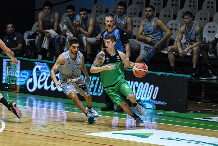 Treise: hemos sido competitivos y esa es la parte fundamental