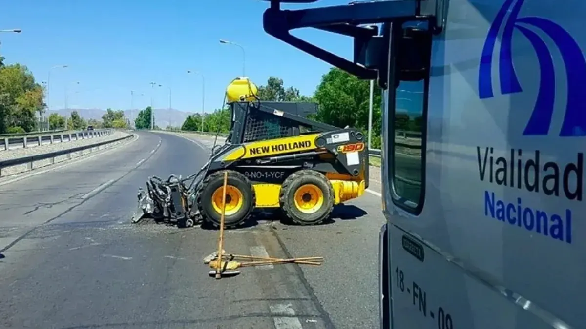Confirman el cierre de Vialidad Nacional y otras dependencias