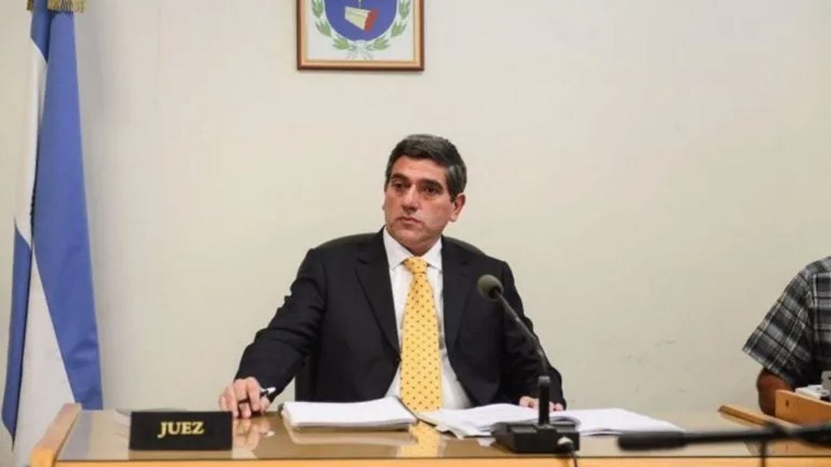 Declararon a Daniel Nieves culpable por un intento de robo