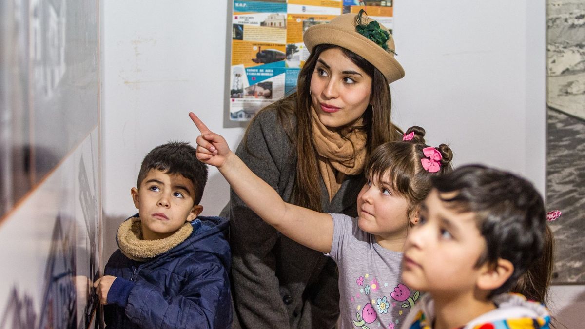 Nuevas propuestas en el programa Turista por un Día