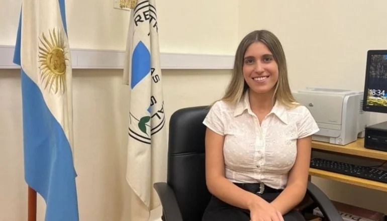 Una tuitera de 23 años cobrará del Estado casi 3 millones de pesos