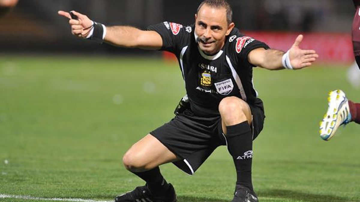 El operativo de la AFIP reveló que Lunati es hincha de River