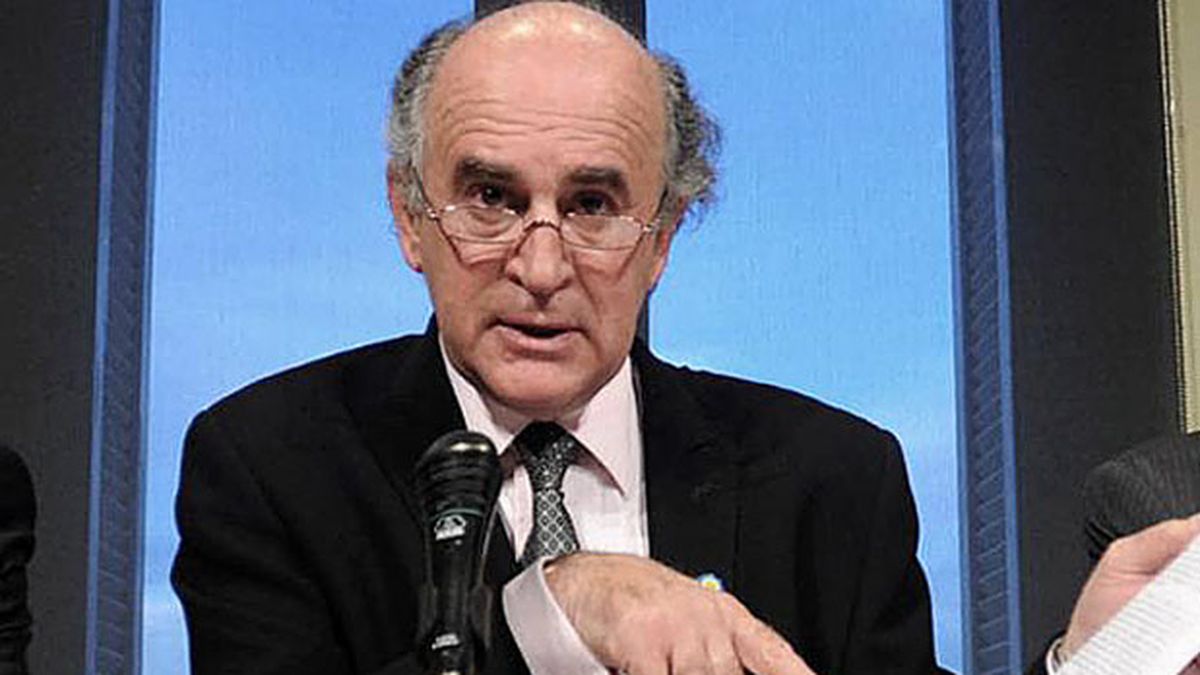 Parrilli asume en la Secretaría de Inteligencia