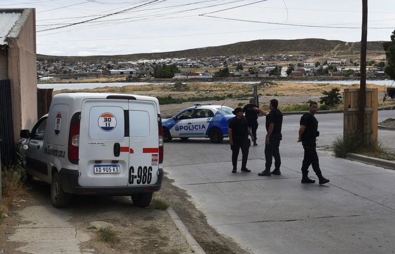 Detiene a pistolero tras robar utilitario y chocar patrullero