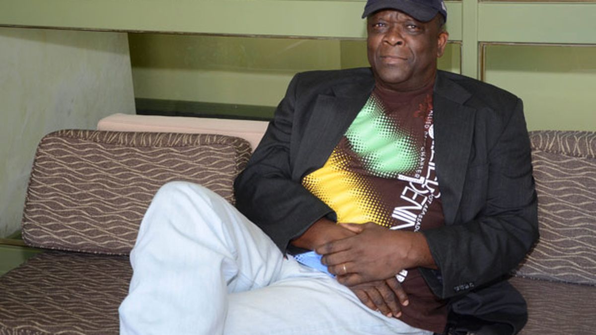 “Jimmy” Thomas: “es muy lindo saber que algo que hice tocó a tanta gente”
