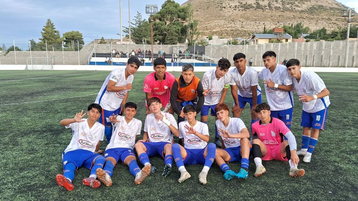 La CAI es finalista del Integración en sus tres divisiones y Huracán en dos