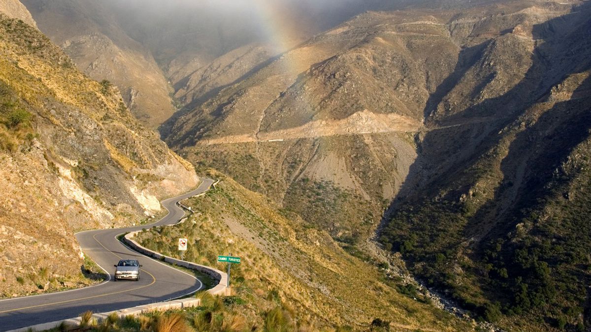 Merlo también se posiciona en el mapa del turismo astronómico