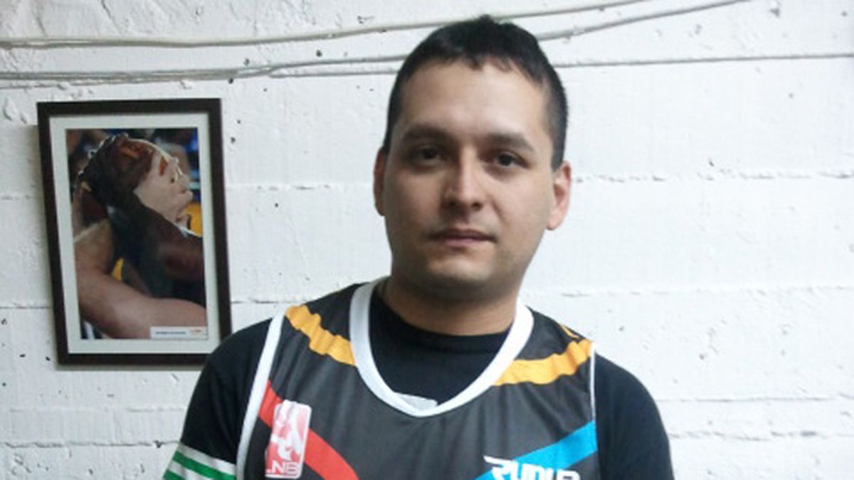 Un “Charito” renovado será la mascota de Gimnasia Indalo