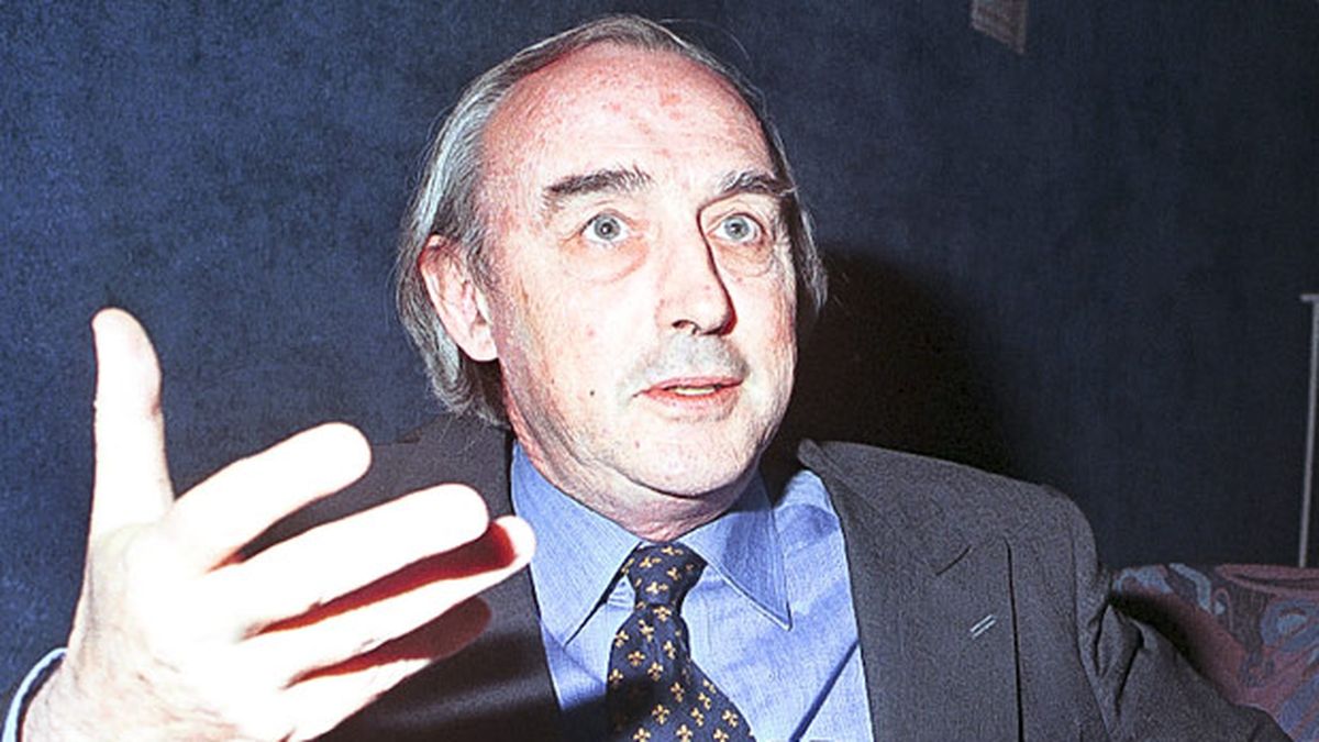 “Te conozco mascarita”, una conversación con Romeo César hoy en Rada Tilly