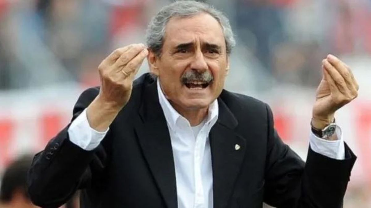 Cappa, que casi sale campeón con Huracán, no cree que Messi sea el mejor