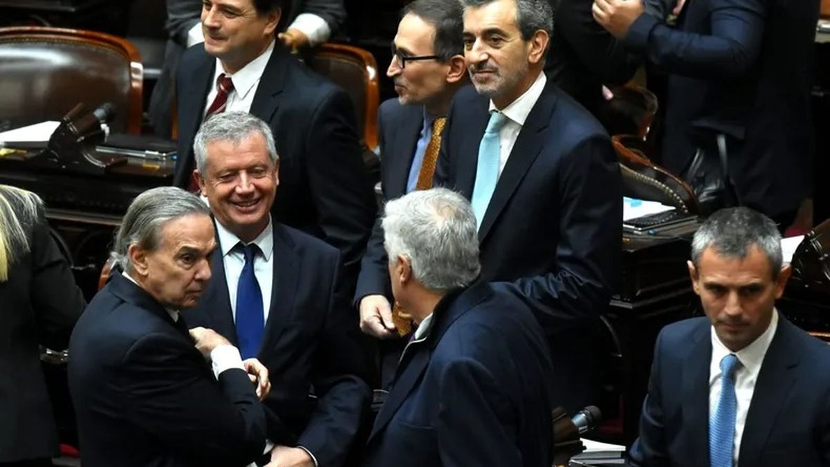 Por Qué Se Sostuvieron Las Jubilaciones De Privilegio 3445