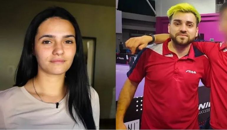 Deportista Denunció Que Fue Violada A Los 14 Años Por Un Colega Chileno
