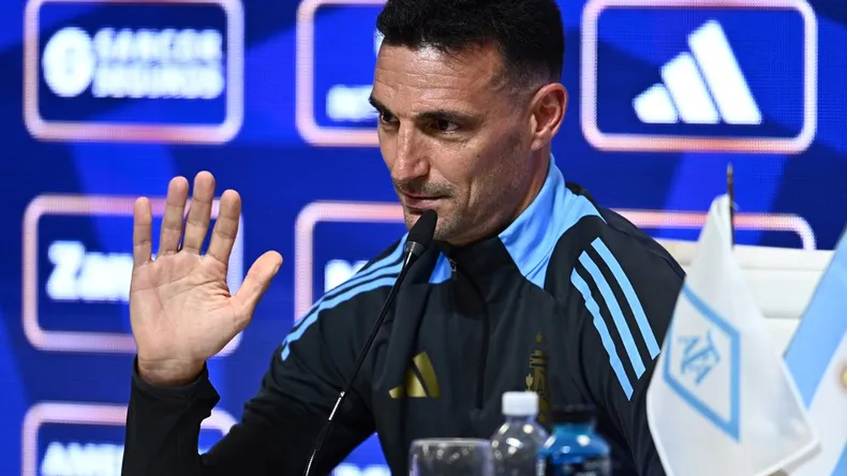Ya hay prelista de la Selección para el Mundial